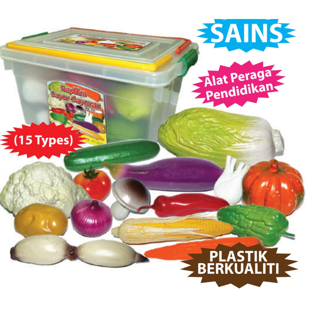 Replika Buah-Buahan Tempatan Luar Negara Replika Sayur-Sayuran Sains ... Replika Buah-Buahan Tempatan Luar Negara Replika Sayur-Sayuran Sains ...