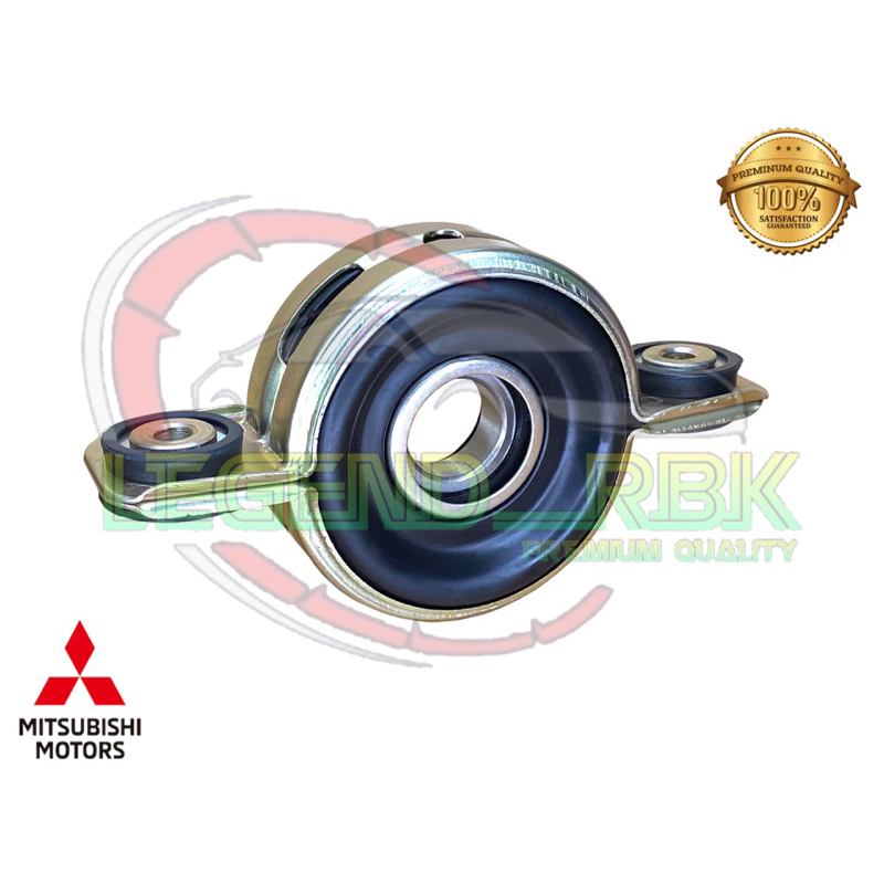 (1PC) MITSUBISHI DELICA SPACE GEAR WAGON L400 PA4W LONG SHAFT MOUNTING ...