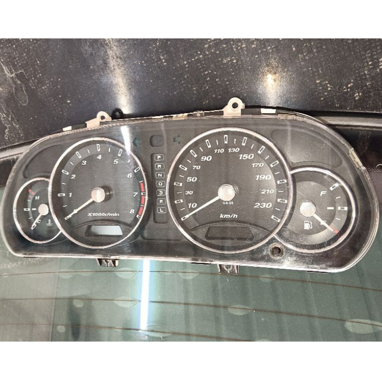 Meter Proton Waja Campro Automatic Indicator | Shopee Malaysia