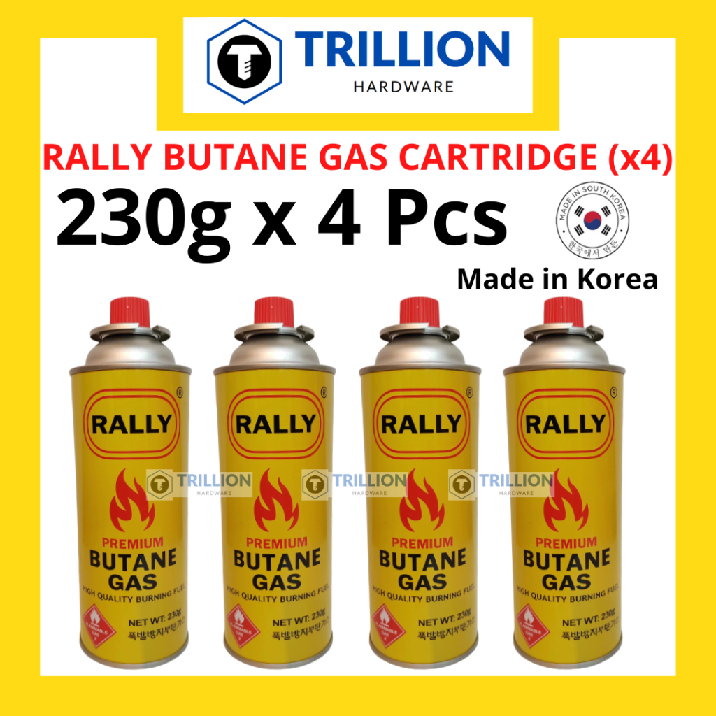 Buy butane gas Online With Best Price, May 2026 | Shopee Malaysia