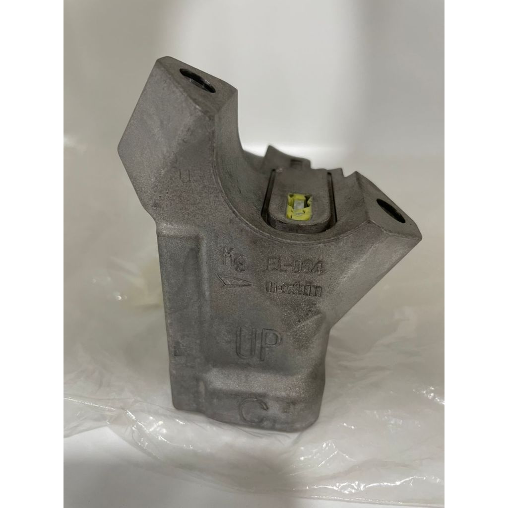 Perodua Myvi Keyless Electronic Steering Lock Column ACTUATOR ASSY ...