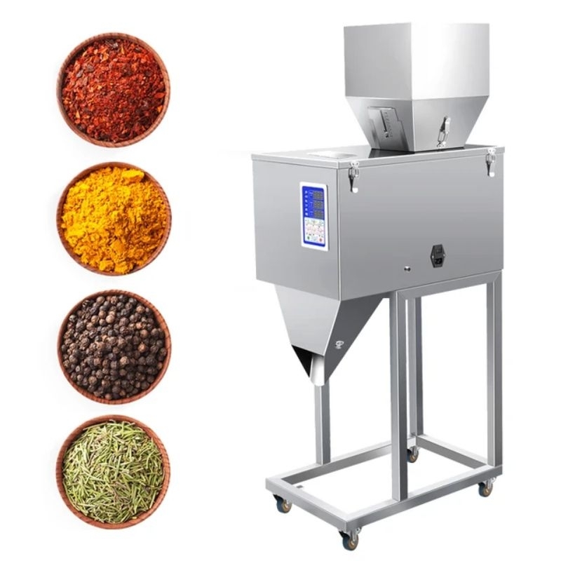Powder & Granular Filling Machine | Shopee Malaysia