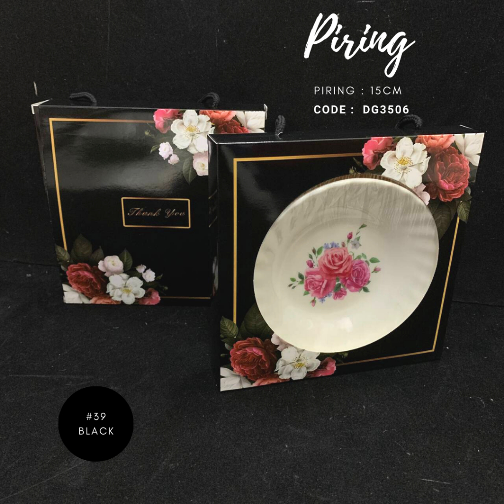 100pcs Doorgift Mangkuk Sup | Piring Pinggan Melamine | Plate Kotak ...
