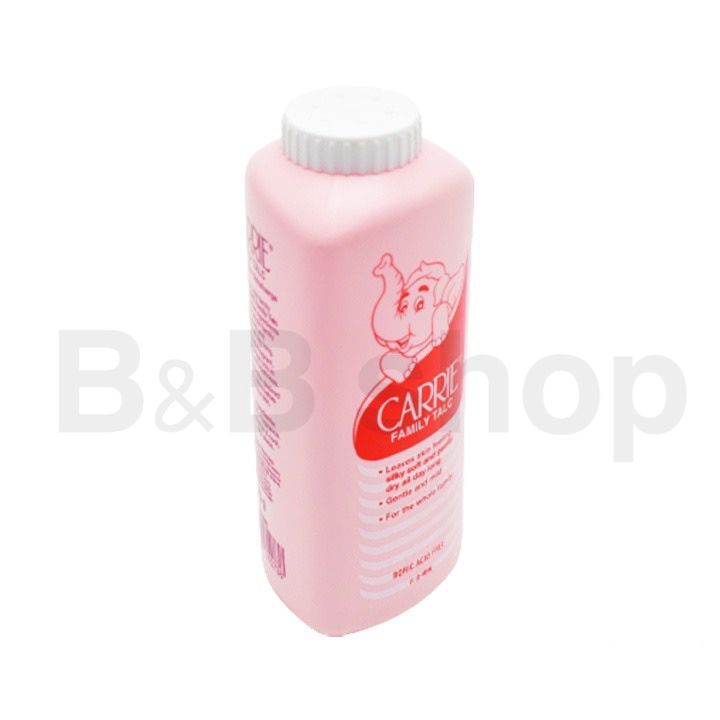 Carrie family powder 75G | Shopee Malaysia