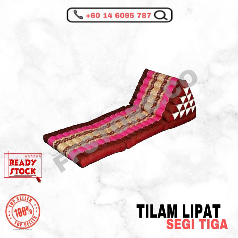 TILAM KEKABU LIPAT SEGI TIGA PIRAMID (RANDOM DESIGN) | Shopee Malaysia