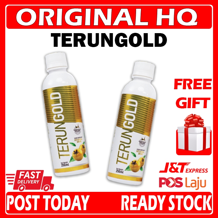 TerunGold by Dr.Zuraida(MARDI) Kurus Langsing Turun Berat Badan ...