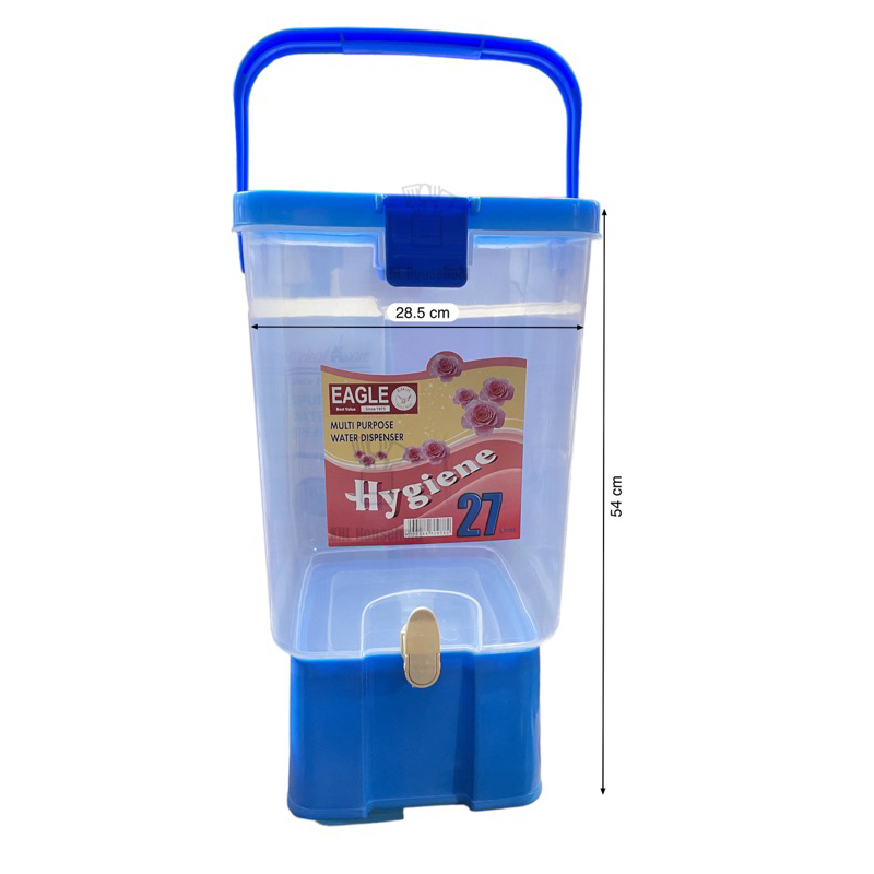 Water Dispenser Apple Lady/Water Container/Bekas Air/Balang air /barang ...