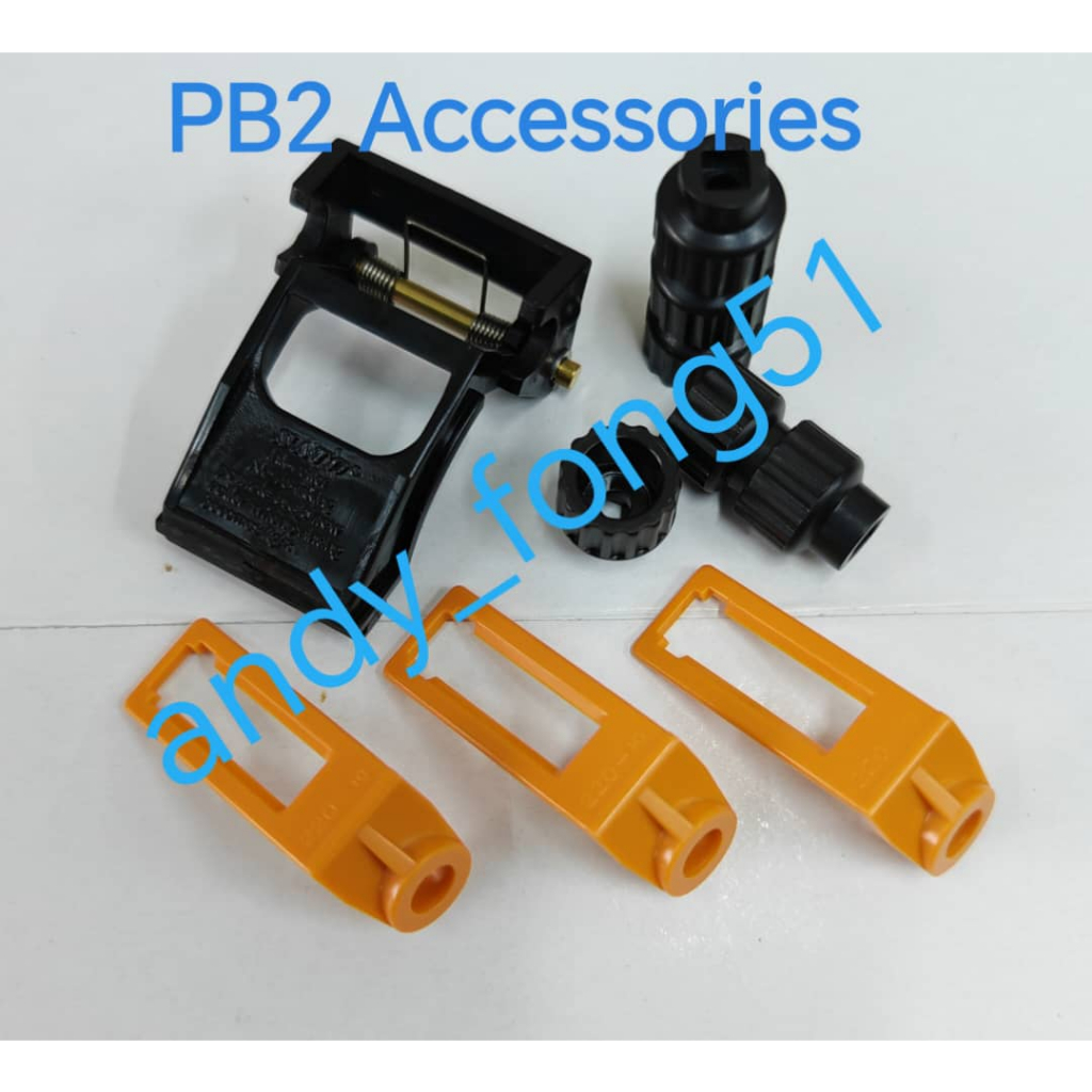 SATO PB2 ACCESSORIES/ SATO PB2 INK HOLDER / SATO PB2 KNOB / SATO PB2 ...