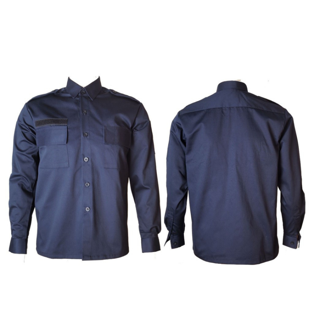 Outpost Shirt / Baju / Kemeja Kadet Jabatan Pengangkutan Jalan Long ...