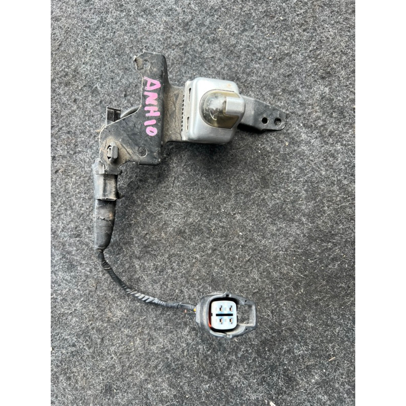 ALPHARD ANH10 MNH10 FRONT CAMERA USED JAPAN | Shopee Malaysia