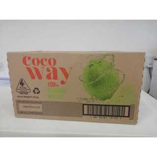 coconut water - Prices and Promotions - Mar 2024 | Shopee Malaysia