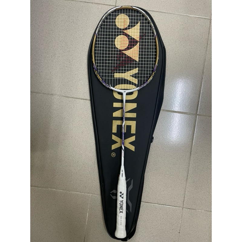 Yonex Voltric Z-Force 2012 LTD | Shopee Malaysia