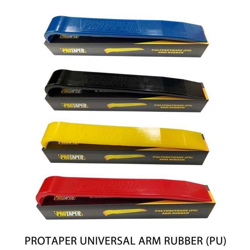 PROTAPER SWING ARM RUBBER GETAH ARM POLYURETHANE PU UNIVERSAL | Shopee ...