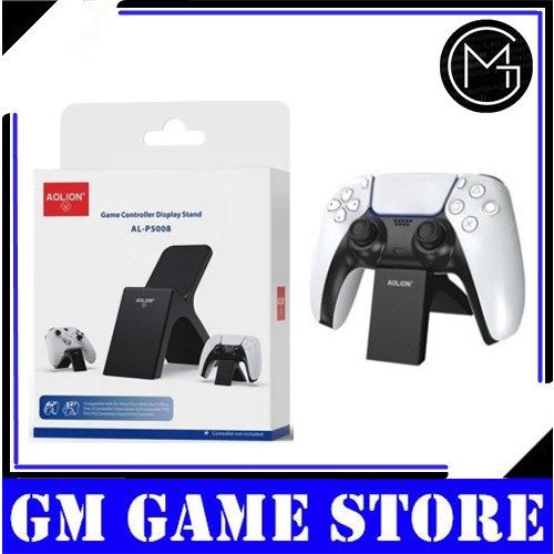 Aolion Game Controller Stand Gamepad Display Holder for Ps4 | Ps5 ...