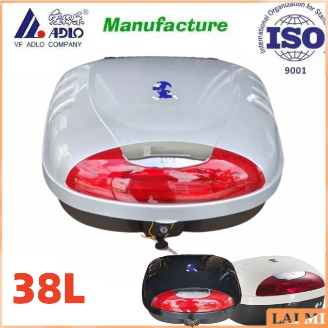 BOX ADLO 2012 Box Motosikal Motorcycle Box Jbstyle Coocase Box GIVI ...