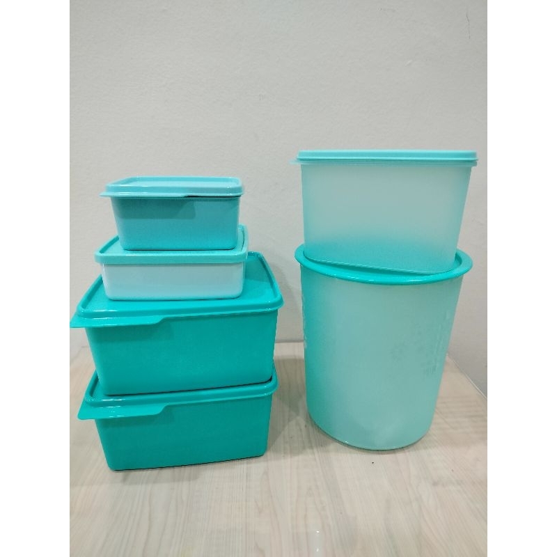 Tupperware original 100%- Lock Live Sabah/Sarawak | Shopee Malaysia