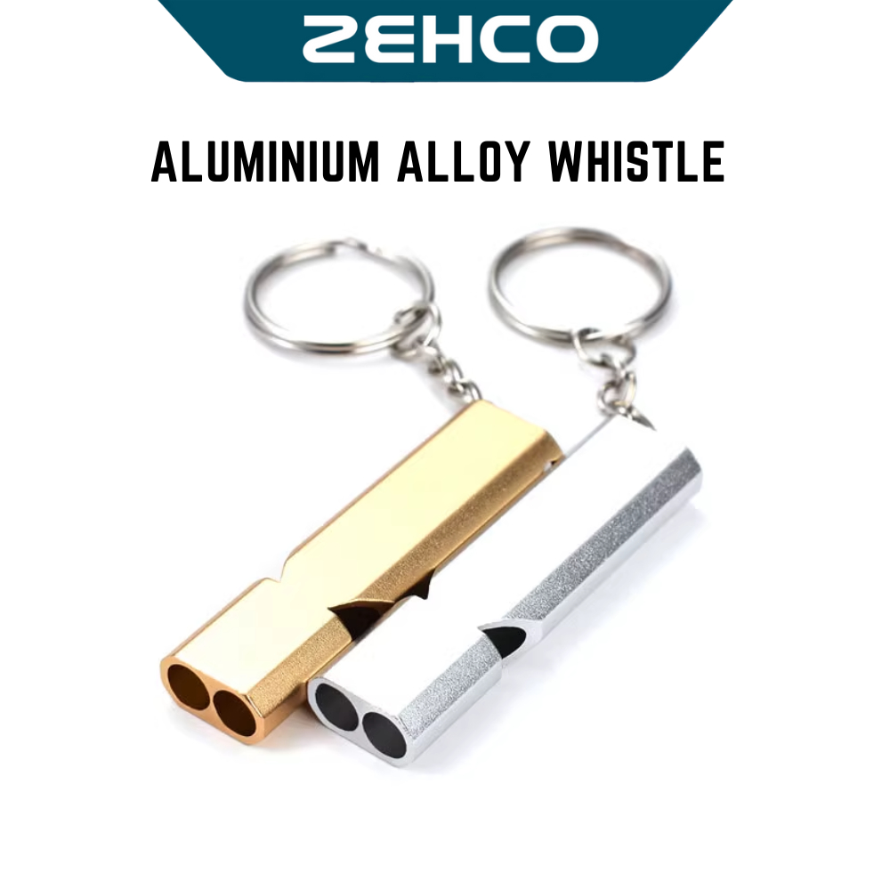 Outdoor Survive Whistle High Frequency Emergency Whistle Loud Outdoor ...