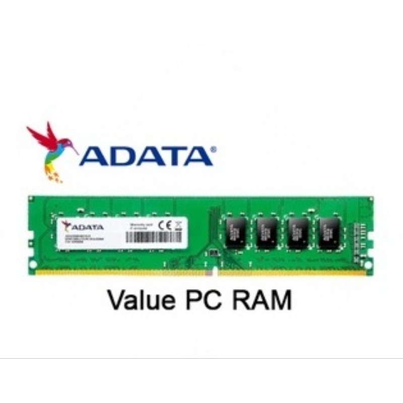 ADATA 8GB / 16GB / 32GB DDR4 3200MHZ PC RAM | Shopee Malaysia