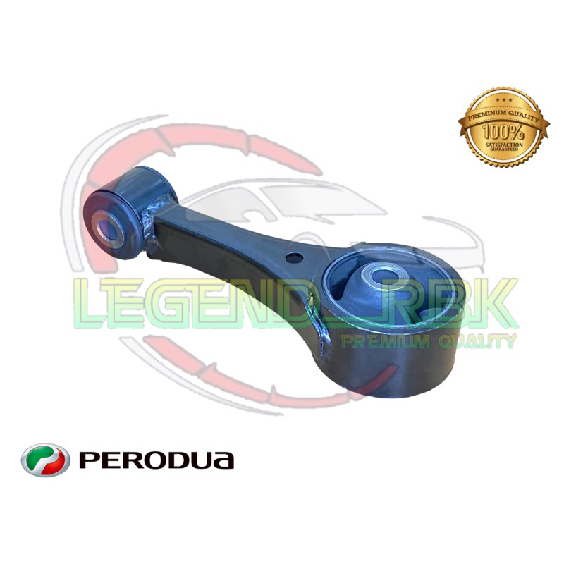 (1PC) PERODUA MYVI D20N M800 2018-2023 REAR / BELAKANG ENGINE MOUNTING ...