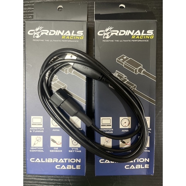 CARDINALS CALIBRATION CABLE (USB FOR ECU MOTORCYCLE) | Shopee Malaysia