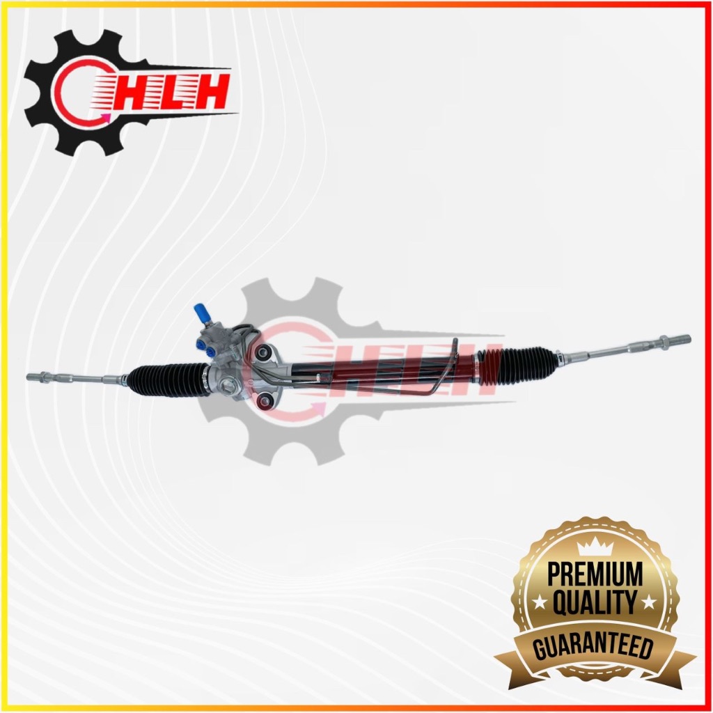 Mitsubishi Triton L200 Storm Pajero Sport 2WD 2005-2015 Power Steering ...