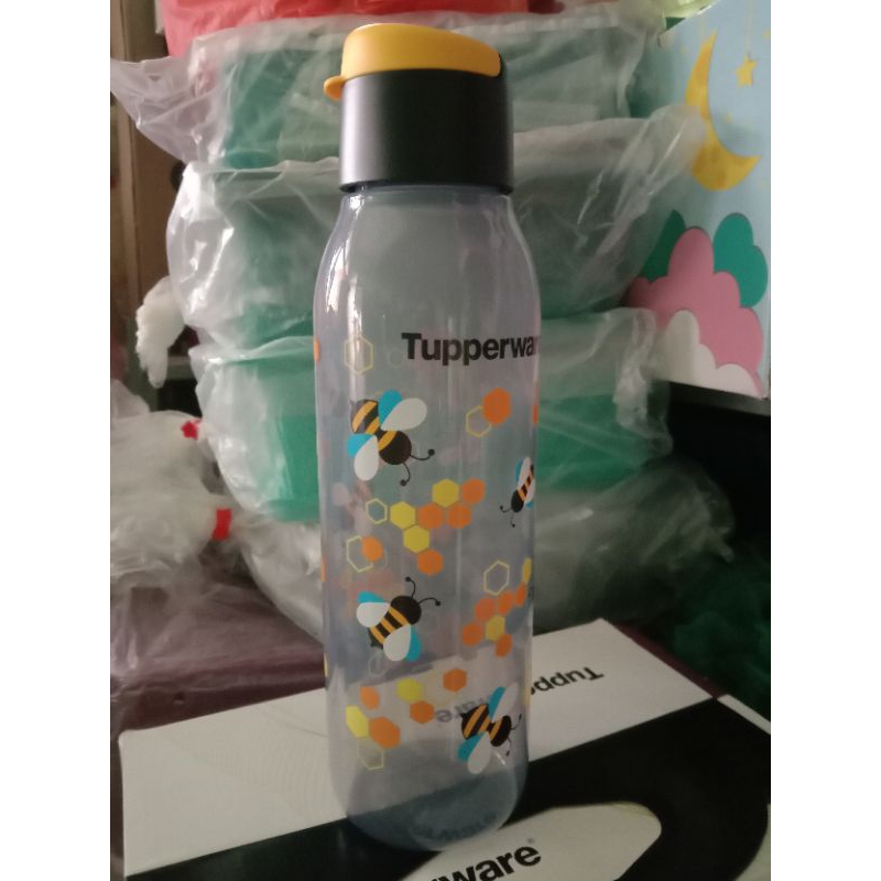 Eco botol bee tupperware | Shopee Malaysia