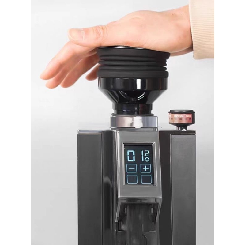 Eureka Grinder Blow up Hopper | Shopee Malaysia