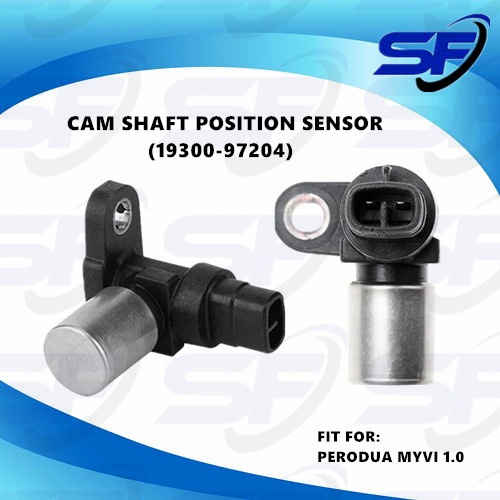 PERODUA MYVI 1.0 2005-2011 CAM SHAFT POSITION SENSOR (19300-97204 ...