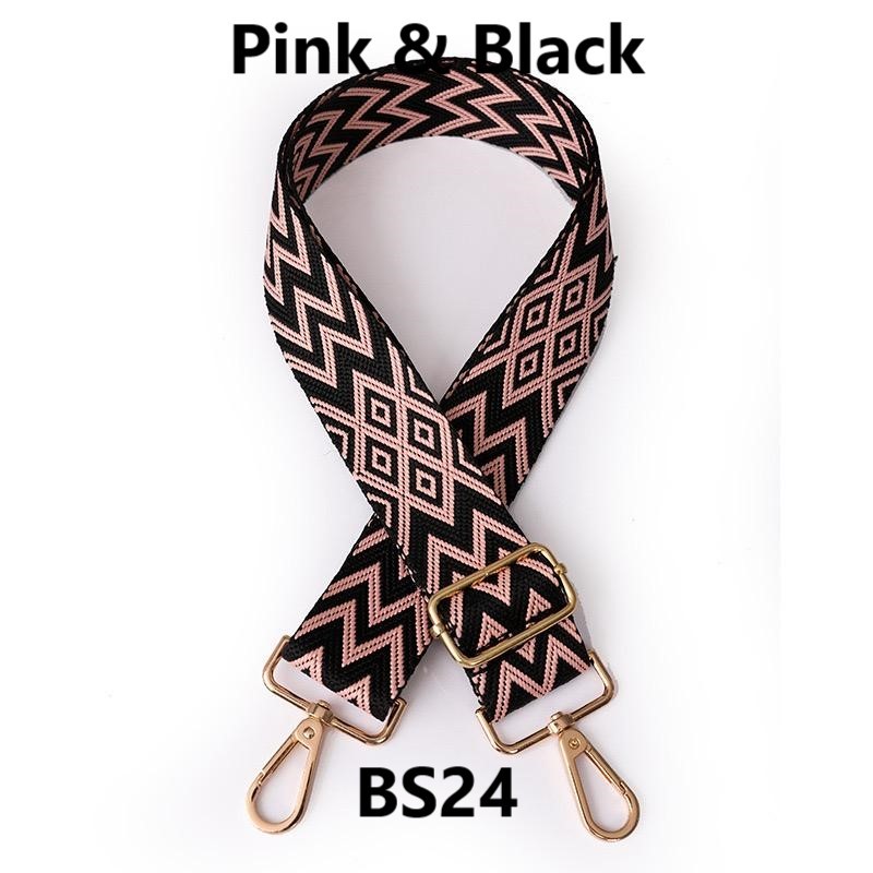 Tali Beg Sling Laras Adjustable Sling Bag Strap Shoulder Strap Belt DIY ...