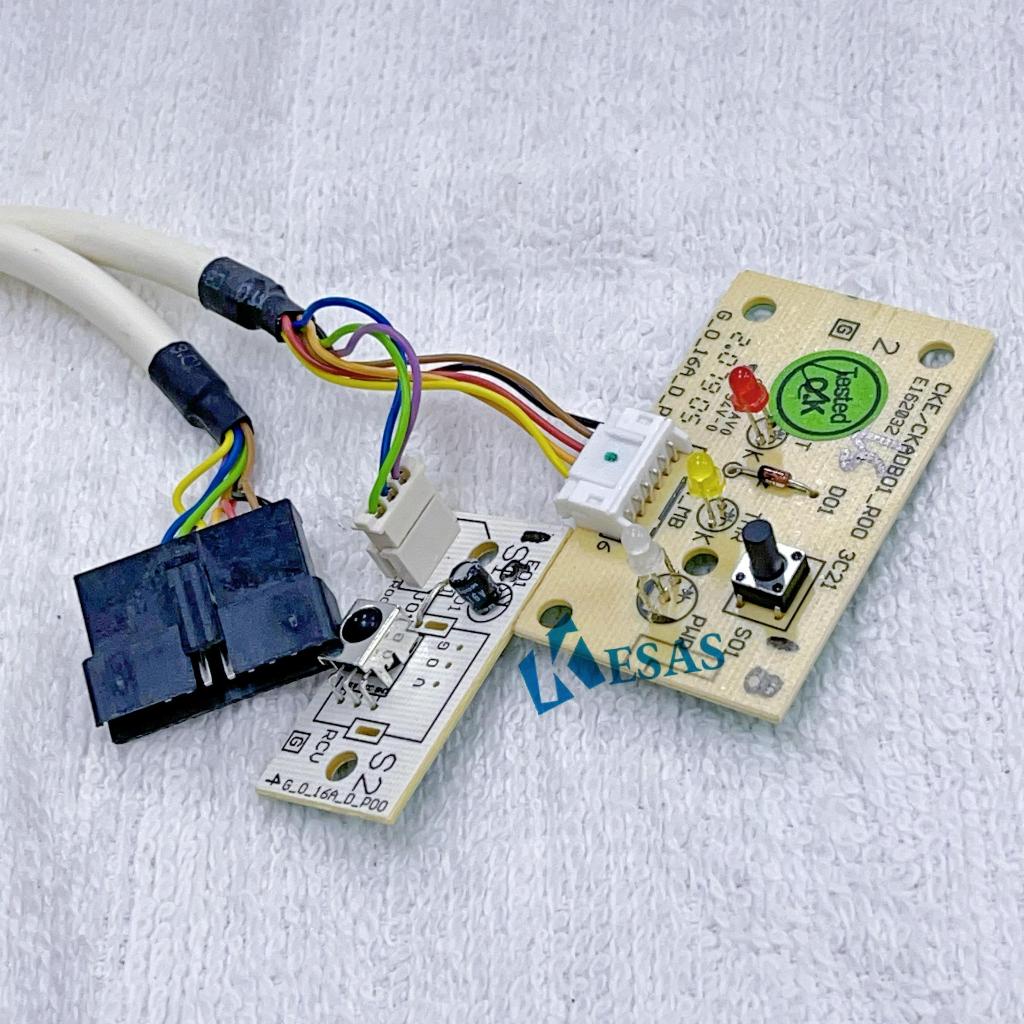 DAIKIN YORK IR RECEIVER GR04084110692 | Shopee Malaysia