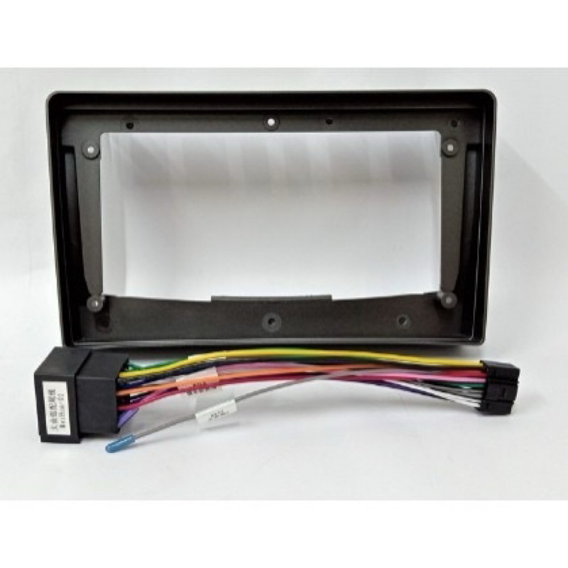 PROTON GEN2/PERSONA OLD 2006-2010 9 INCH ANDROID CASING | Shopee Malaysia