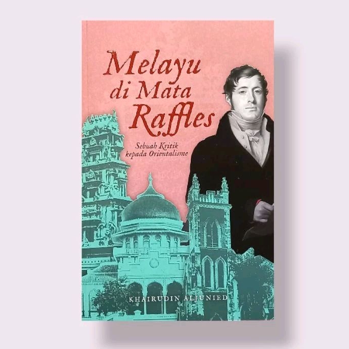 Melayu di Mata Raffles | Shopee Malaysia