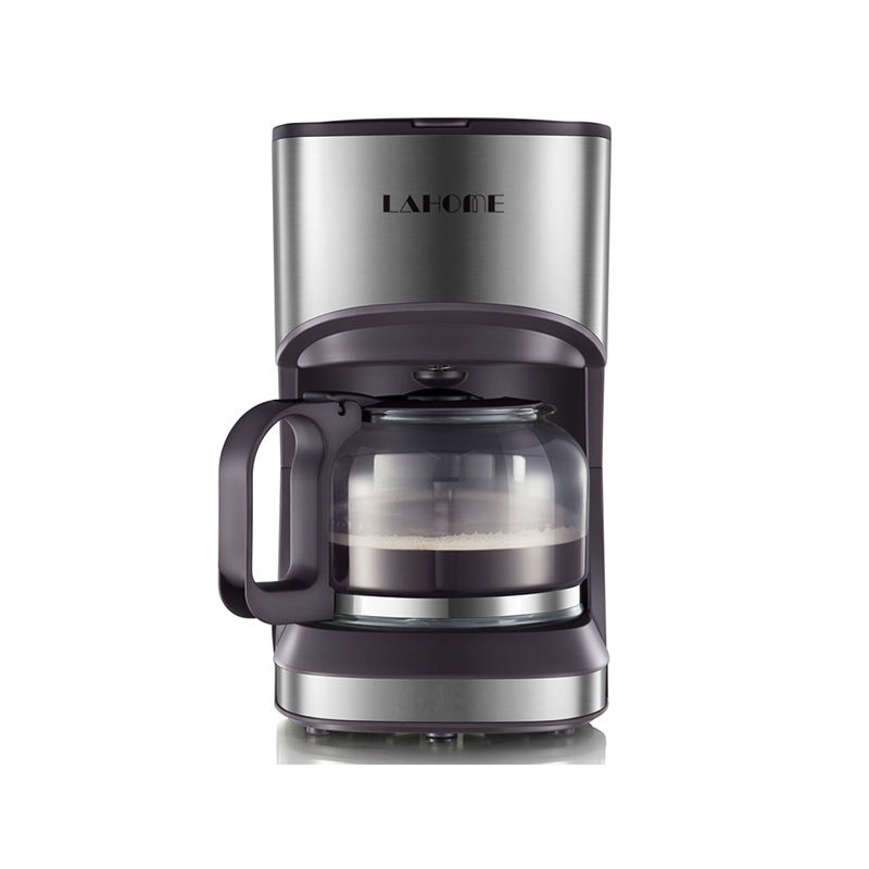 【Ready Stock】Lahome Coffee Maker Machine On Sale American Drip Coffee ...