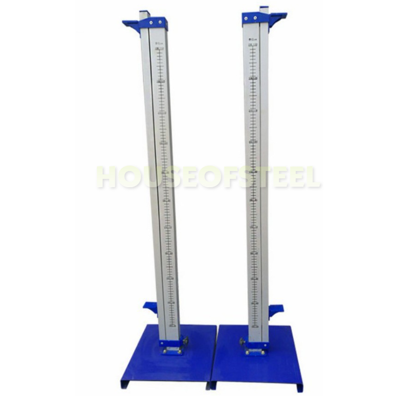 PREMIUM Deluxe High Jump Post / Tiang Lompat Tinggi | Shopee Malaysia