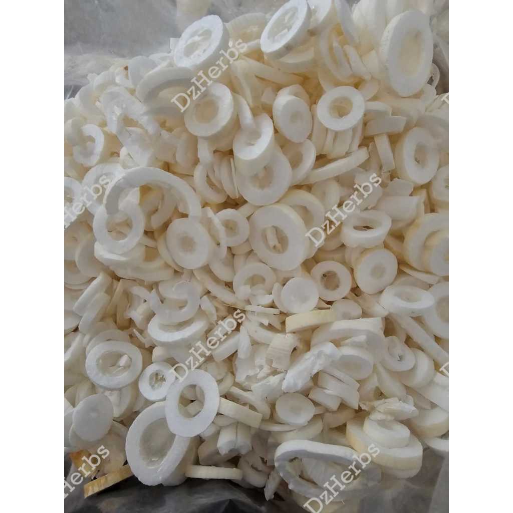 Rice Paper Pith Tong Cao 白通草 30g± | Shopee Malaysia