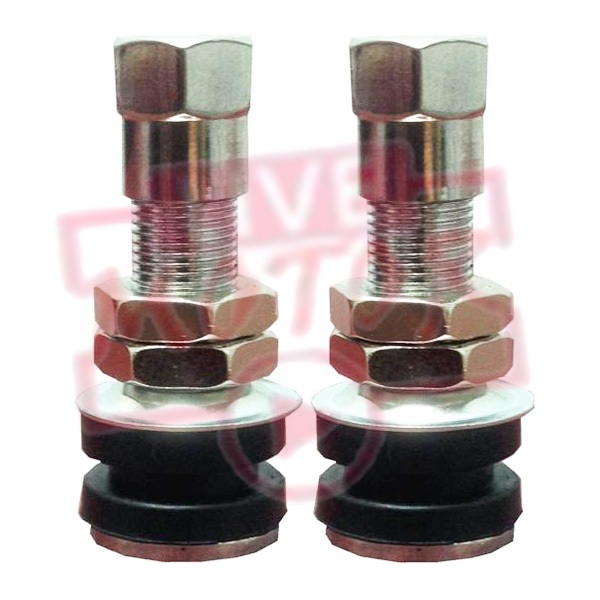 TAYAR TUBELESS NUT (2 pcs) | Shopee Malaysia