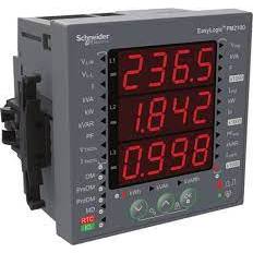SCHNEIDER DPM Digital Power Meter METSEPM1125HCL05RD | Shopee Malaysia