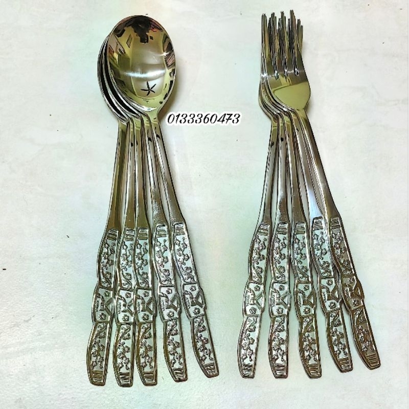 SUDU PANJANG KOREA 🇰🇷🇰🇷🇰🇷 ORIGINAL SET OF 5. DM DULU UTK CEK STOK ...