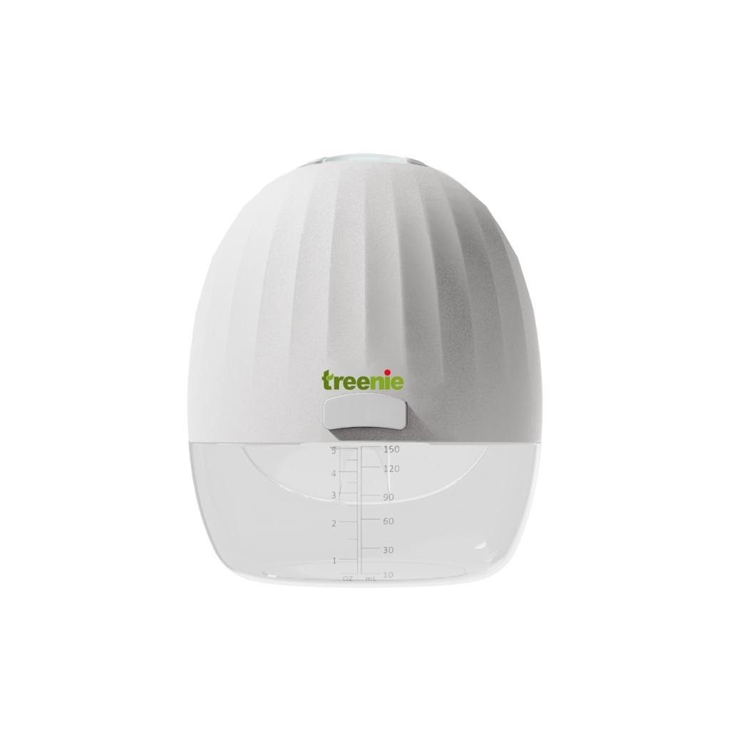 Treenie Luno Wearable Breast Pump (FREE GIFT) | Shopee Malaysia
