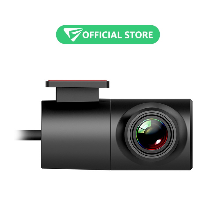 Eonon 720P Dash Camera Car Recorder DVR Dashcam 360°Adjustable Angle ...