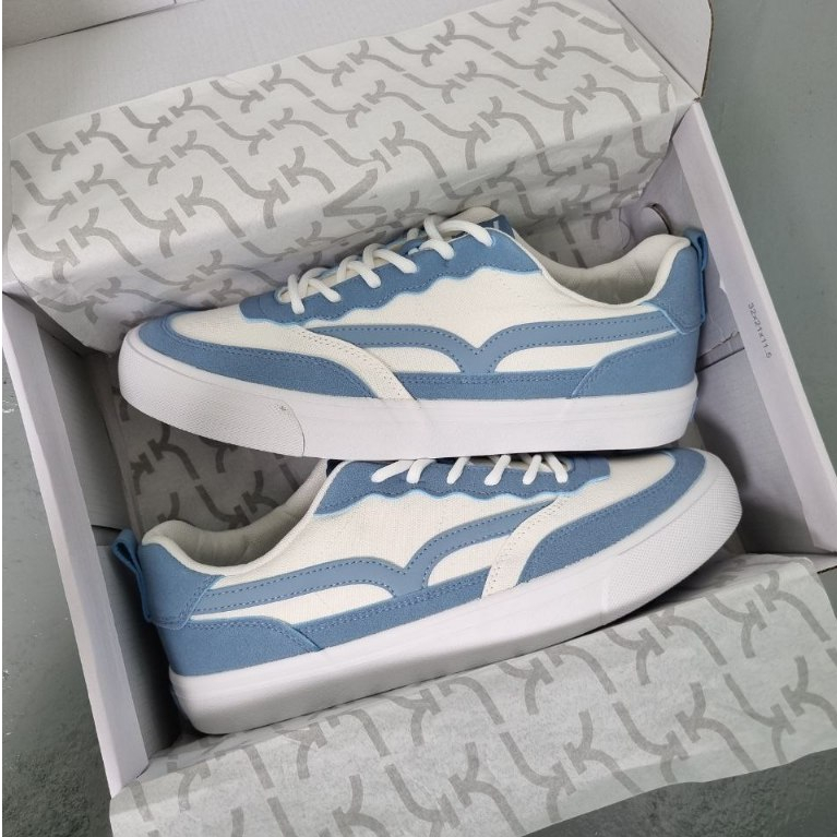 Swyv footwear S01 "SKY BLUE" | Shopee Malaysia