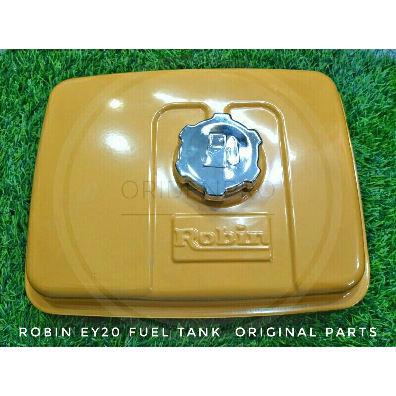 Robin Ey20 EY 20 fuel tank original parts | Shopee Malaysia