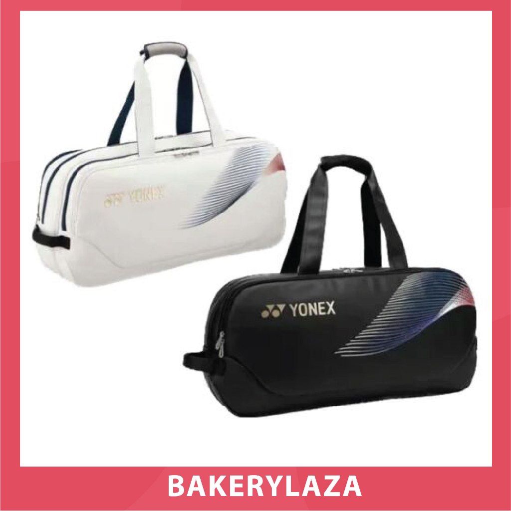 Tokyo Style Yonex YY Tournament Badminton Bag Waterproof Sebelah Bahu ...