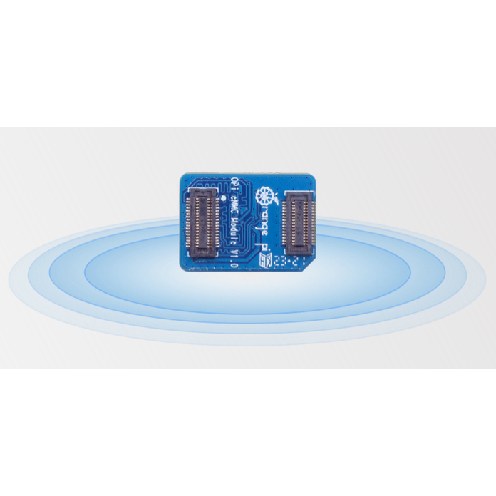 Orange Pi 3B eMMC Module 32 GB | Shopee Malaysia