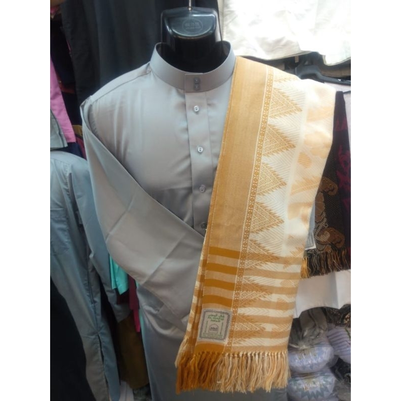 AL-HAFIZ EXCIUSIVE RIDAK CAPAL KAIN TEBAL SUPER PREMEUM QUALITY BUNGGA ...