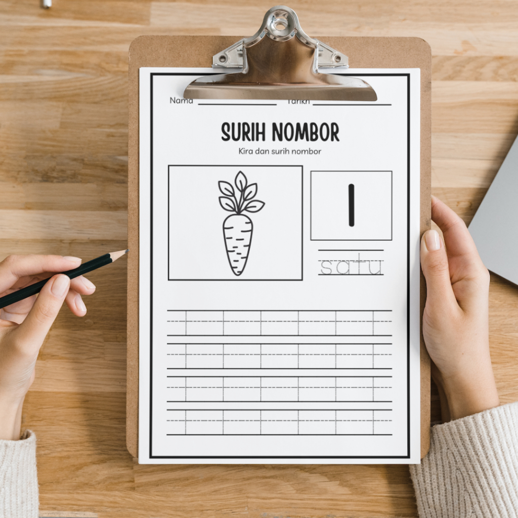 [PDF] Printable Mathematics Worksheets for Toddlers and Kindergarten ...