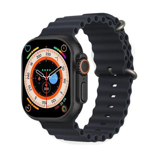 KEGIWEAR GERMANY KW900 ULTRA 2 KW9 MAX MULTIFUNCTIONAL SMARTWATCH ...