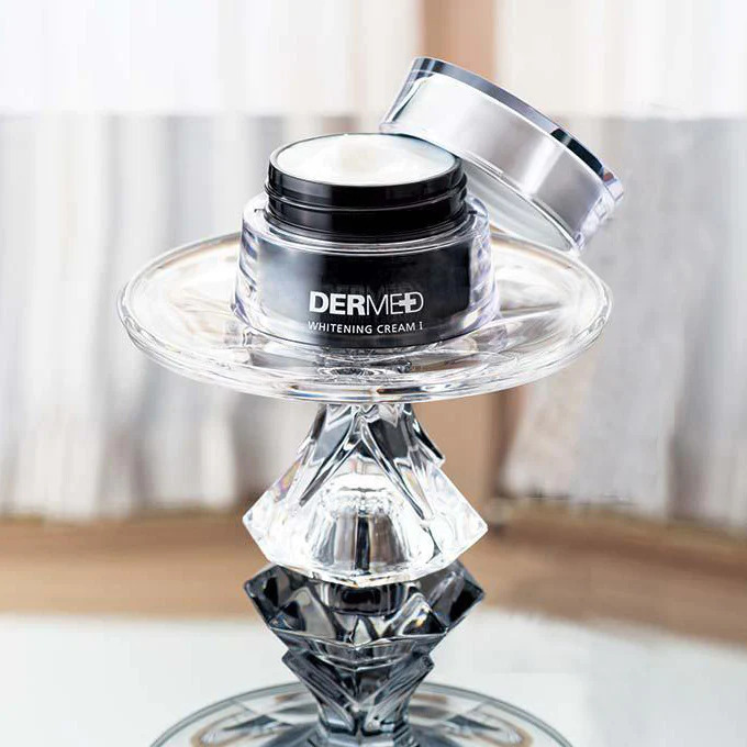 DERMED Whitening Cream (30g) | Shopee Malaysia