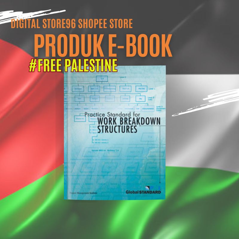 Practice Standard for WORK BREAKDOWN STRUCTURES | Shopee Malaysia