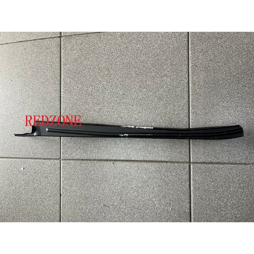 PERODUA ALZA FRONT BONNET HOOD SUPPORT RADIATOR PANEL CENTER PANEL IRON ...